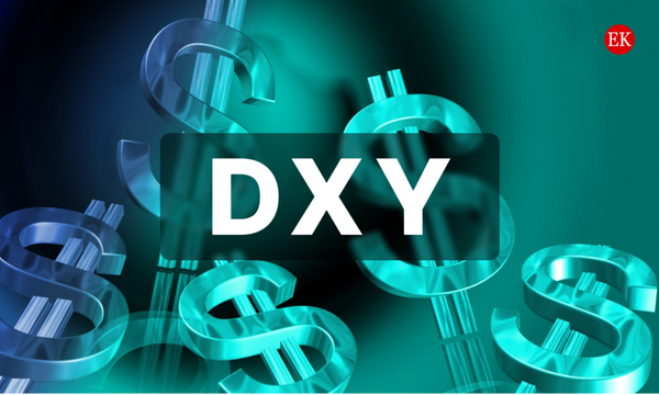 DXY là gì? Tổng quan về chỉ số DXY