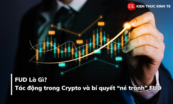 FUD là gì? Tác động trong Crypto và bí quyết “né tránh” FUD