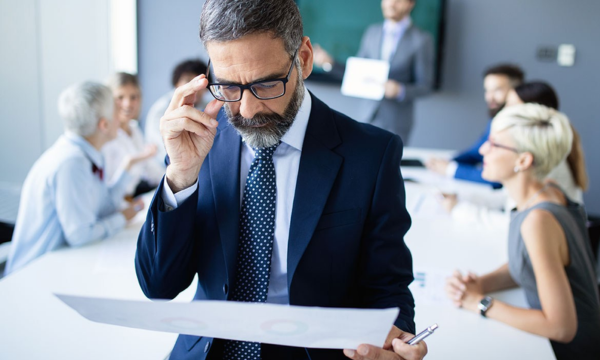 CBDO là gì? Vai trò và trách nhiệm của CBDO