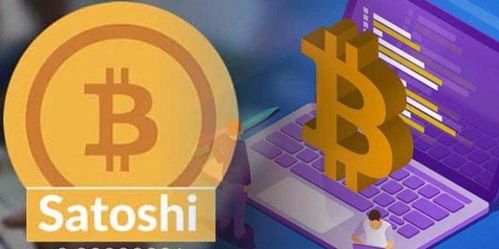 SHATOSHI LÀ GÌ? TÌM HIỂU ĐƠN VỊ TIỀN TỆ ĐƠN GIẢN CỦA BITCOIN