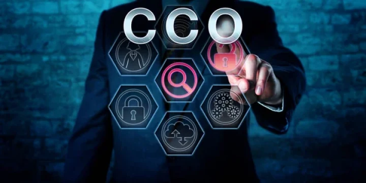 CCO LÀ GÌ? VAI TRÒ CỦA CCO LÀ GÌ?